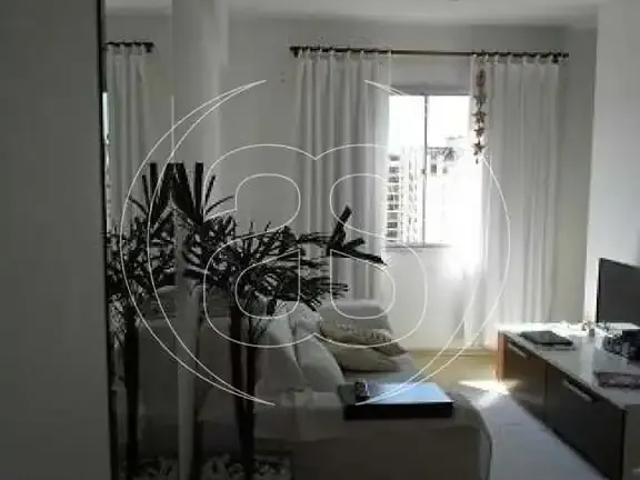 Apartamento para Locação em São Paulo/SP Moema 1 Quartos