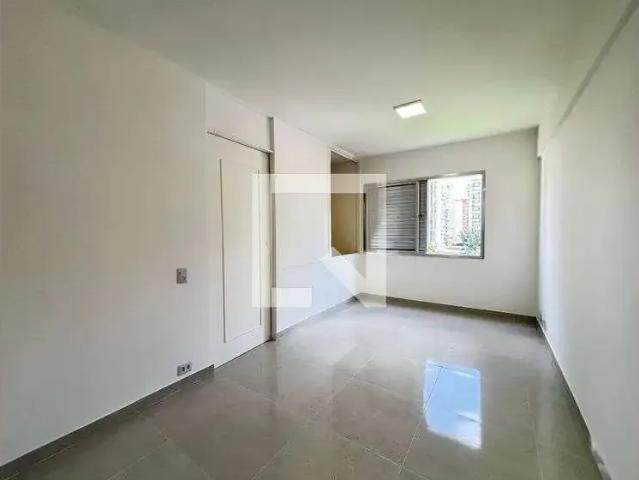 Apartamento para Locação em São Paulo/SP Moema 1 Quartos