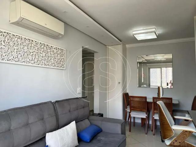 Apartamento para Locação em São Paulo/SP Moema 1 Quartos