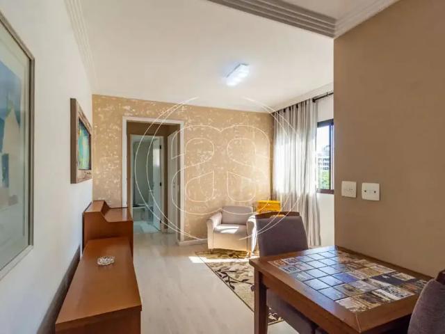 Apartamento para Locação em São Paulo/SP Moema 1 Quartos