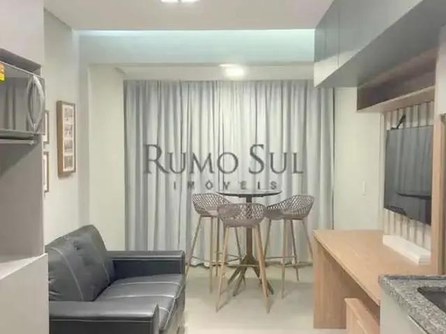 Apartamento para Locação em São Paulo/SP Moema 1 Quartos