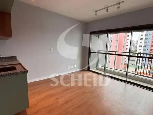 Apartamento para Locação em São Paulo/SP Moema 1 Quartos