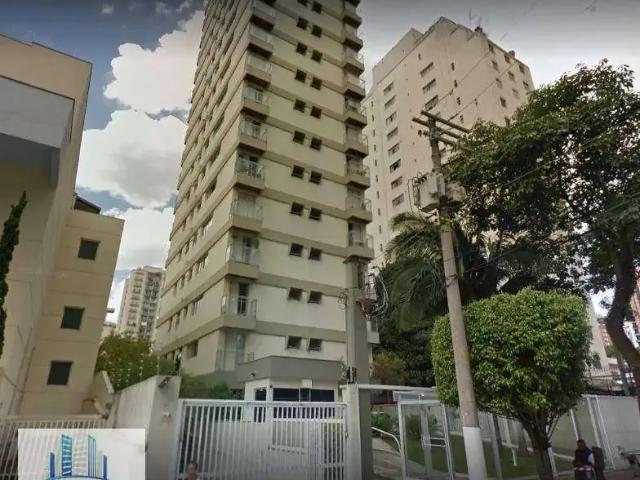Apartamento para Locação em São Paulo/SP Moema 1 Quartos