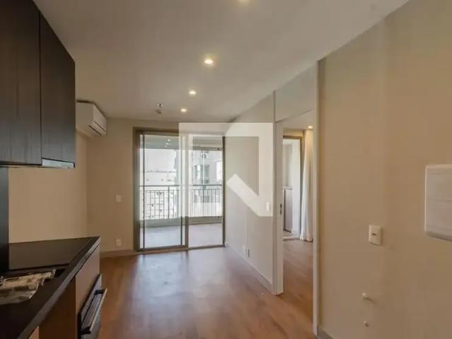 Apartamento para Locação em São Paulo/SP Moema 1 Quartos
