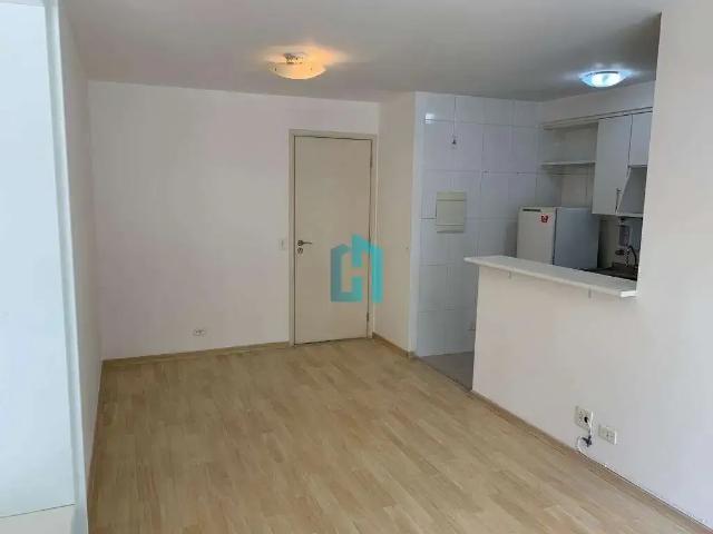Apartamento para Locação em São Paulo/SP Moema 1 Quartos
