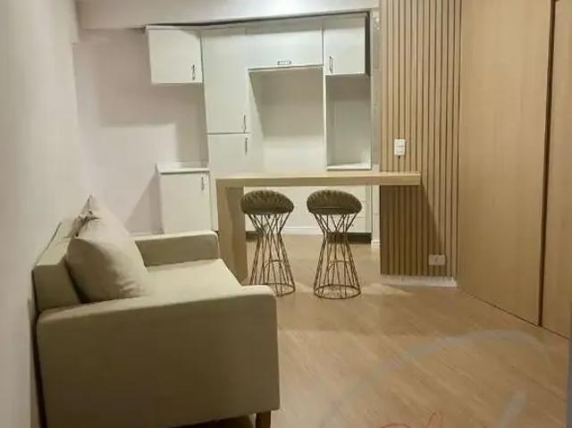 Apartamento para Locação em São Paulo/SP Moema 1 Quartos