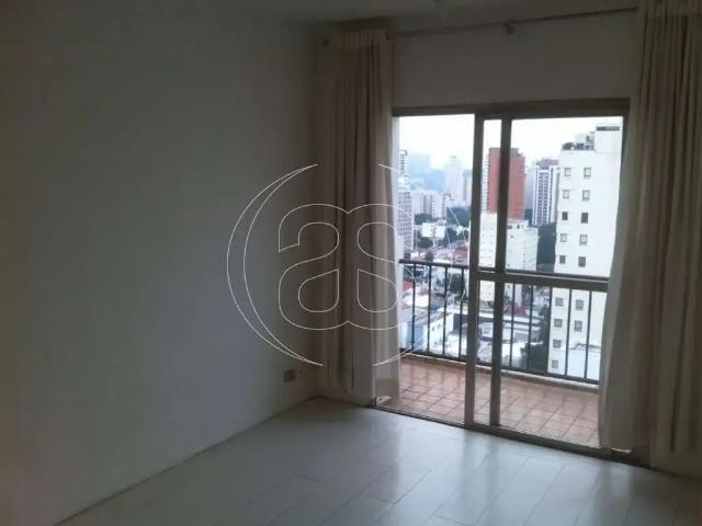 Apartamento para Locação em São Paulo/SP Moema 1 Quartos
