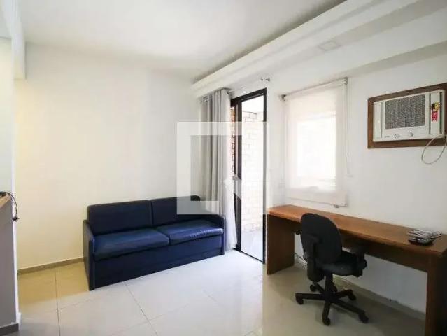 Apartamento para Locação em São Paulo/SP Moema 1 Quartos