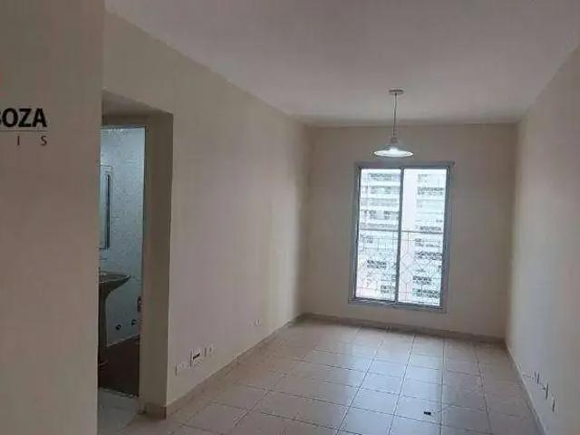 Apartamento para Locação em São Paulo/SP Moema 1 Quartos