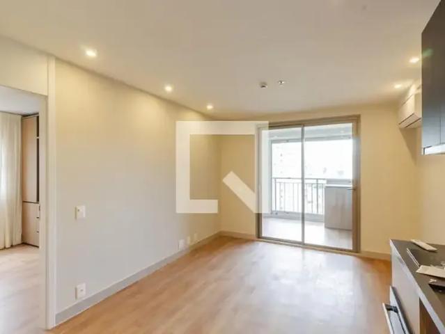 Apartamento para Locação em São Paulo/SP Moema 1 Quartos