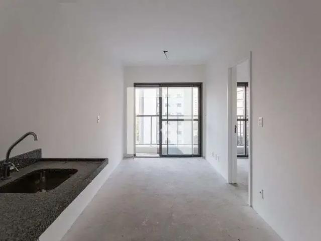 Apartamento para Locação em São Paulo/SP Moema 1 Quartos