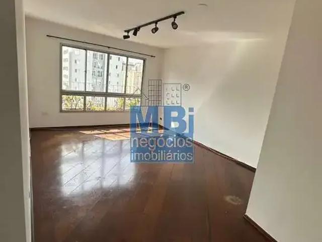 Apartamento para Locação em São Paulo/SP Moema 1 Quartos