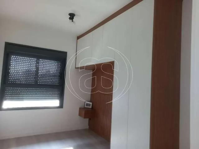 Apartamento para Locação em São Paulo/SP Moema 1 Quartos