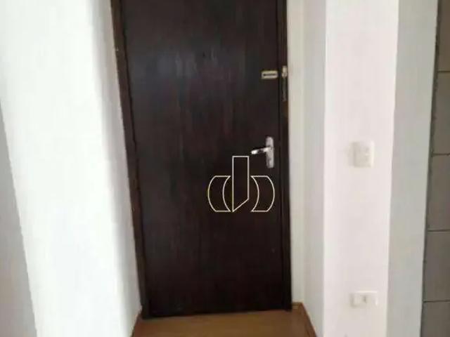 Apartamento para Locação em São Paulo/SP Moema 1 Quartos