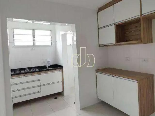 Apartamento para Locação em São Paulo/SP Moema 1 Quartos