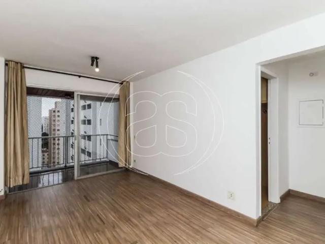 Apartamento para Locação em São Paulo/SP Moema 1 Quartos