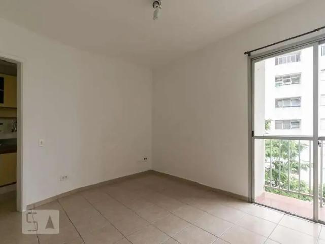 Apartamento para Locação em São Paulo/SP Moema 1 Quartos