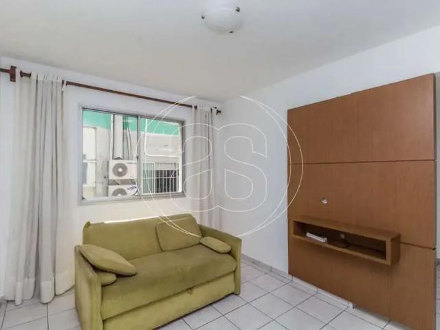 Apartamento para Locação em São Paulo/SP Moema 1 Quartos
