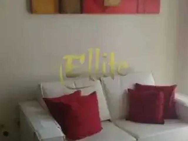 Apartamento para Locação em São Paulo/SP Moema 1 Quartos