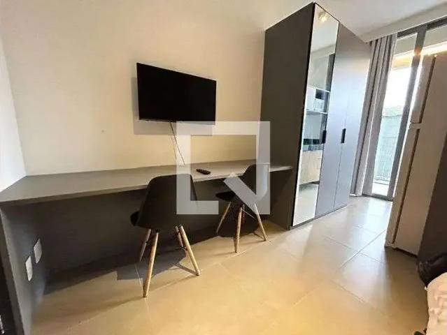 Apartamento para Locação em São Paulo/SP Moema 1 Quartos