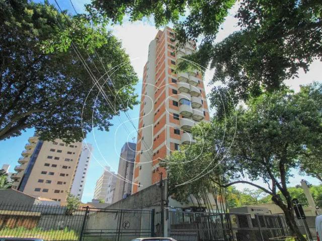Apartamento para Locação em São Paulo/SP Moema 1 Quartos