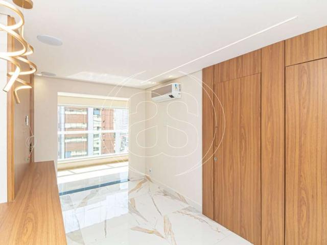 Apartamento para Locação em São Paulo/SP Moema 1 Quartos