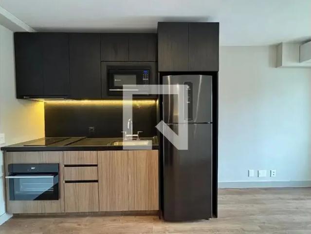Apartamento para Locação em São Paulo/SP Moema 1 Quartos