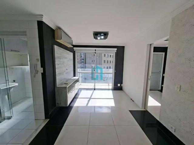 Apartamento para Locação em São Paulo/SP Moema 1 Quartos