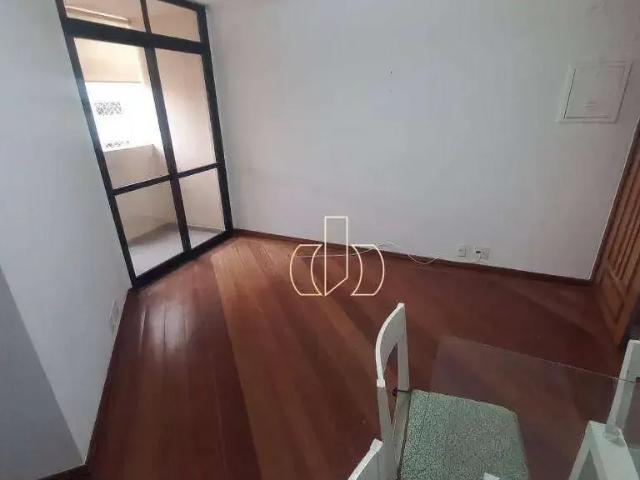 Apartamento para Locação em São Paulo/SP Moema 1 Quartos