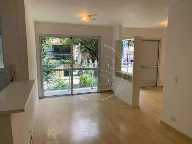 Apartamento para Locação em São Paulo/SP Moema 1 Quartos