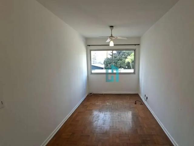 Apartamento para Locação em São Paulo/SP Moema 1 Quartos