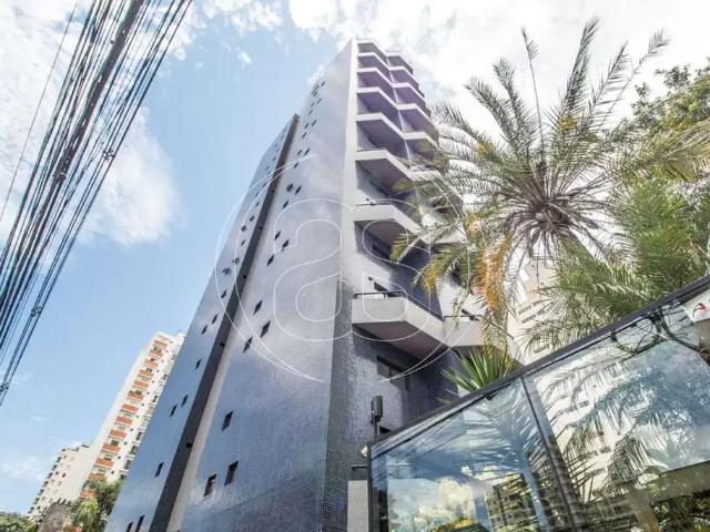 Apartamento para Locação em São Paulo/SP Moema 1 Quartos