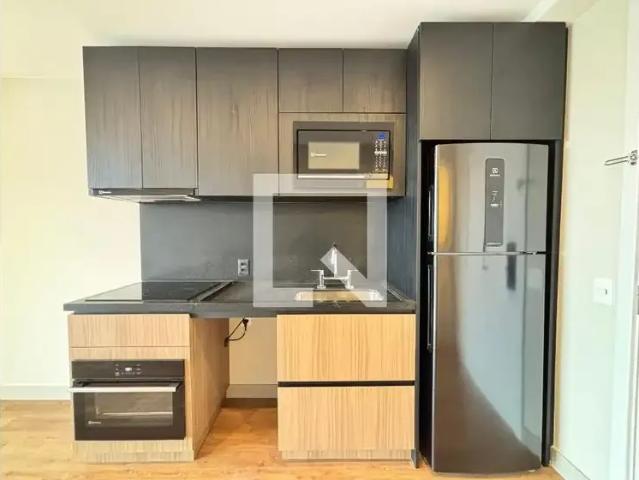 Apartamento para Locação em São Paulo/SP Moema 1 Quartos