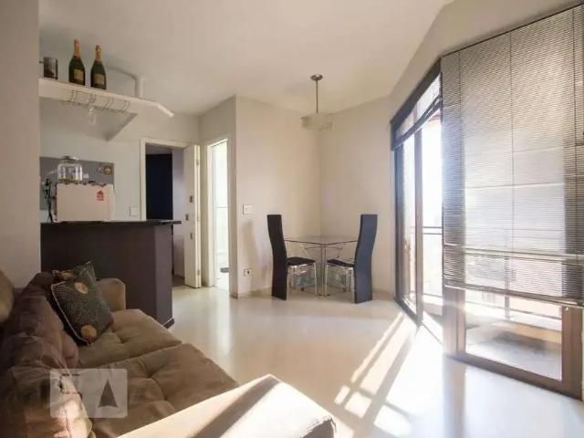 Apartamento para Locação em São Paulo/SP Moema 1 Quartos
