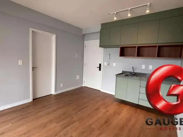Apartamento para Locação em São Paulo/SP Moema 1 Quartos