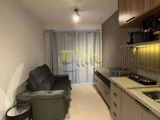 Apartamento para Locação em São Paulo/SP Moema 1 Quartos
