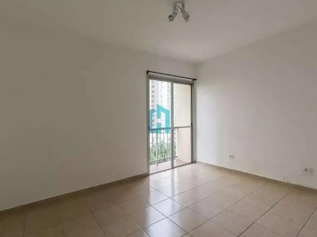 Apartamento para Locação em São Paulo/SP Moema 1 Quartos