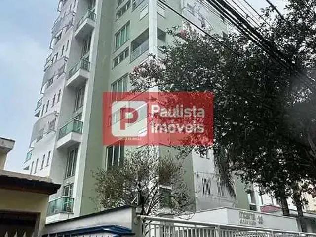 Apartamento para Locação em São Paulo/SP Moema 1 Quartos