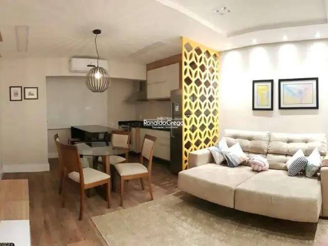 Apartamento para Locação em São Paulo/SP Moema 1 Quartos