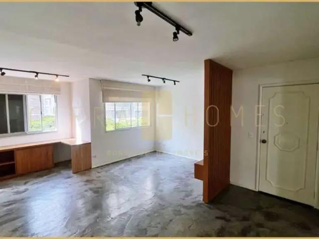 Apartamento para Locação em São Paulo/SP Moema 1 Quartos