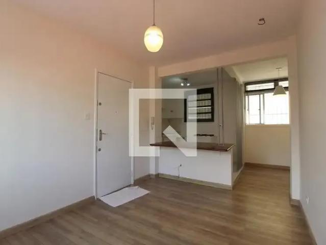 Apartamento para Locação em São Paulo/SP Moema 1 Quartos