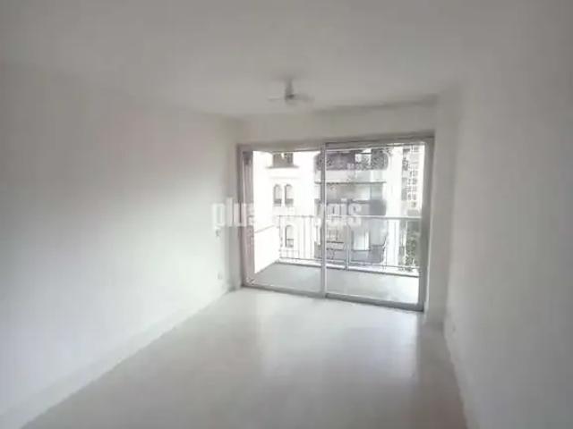 Apartamento para Locação em São Paulo/SP Moema 1 Quartos
