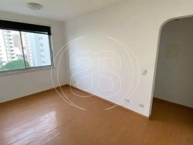 Apartamento para Locação em São Paulo/SP Moema 1 Quartos