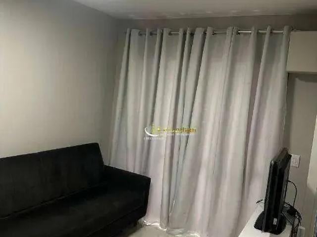Apartamento para Locação em São Paulo/SP Moema 1 Quartos