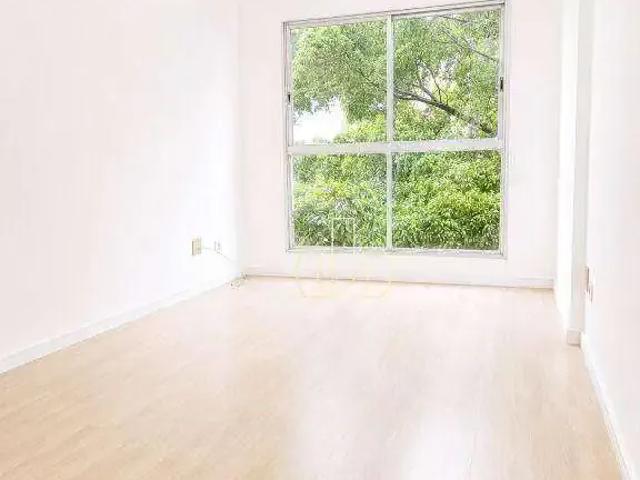 Apartamento para Locação em São Paulo/SP Moema 1 Quartos