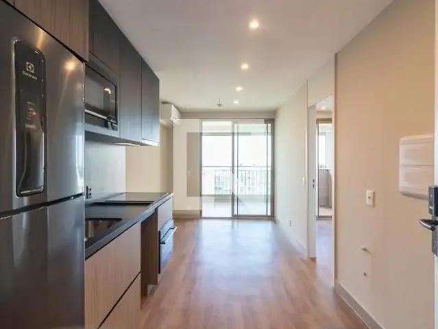 Apartamento para Locação em São Paulo/SP Moema 1 Quartos