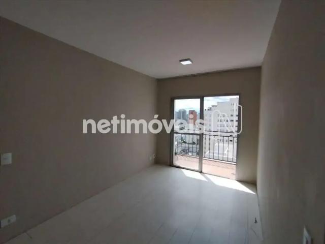 Apartamento para Locação em São Paulo/SP Moema 1 Quartos