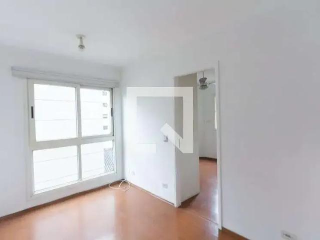 Apartamento para Locação em São Paulo/SP Moema 1 Quartos