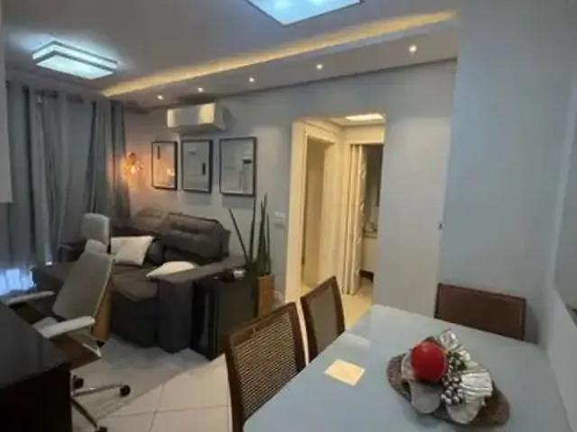 Apartamento para Locação em São Paulo/SP Moema 1 Quartos