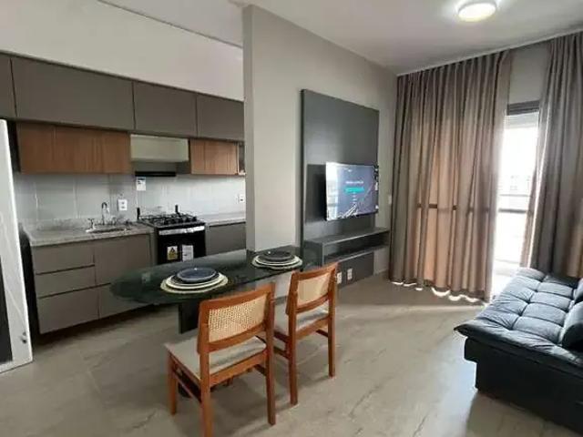 Apartamento para Locação em São Paulo/SP Moema 1 Quartos